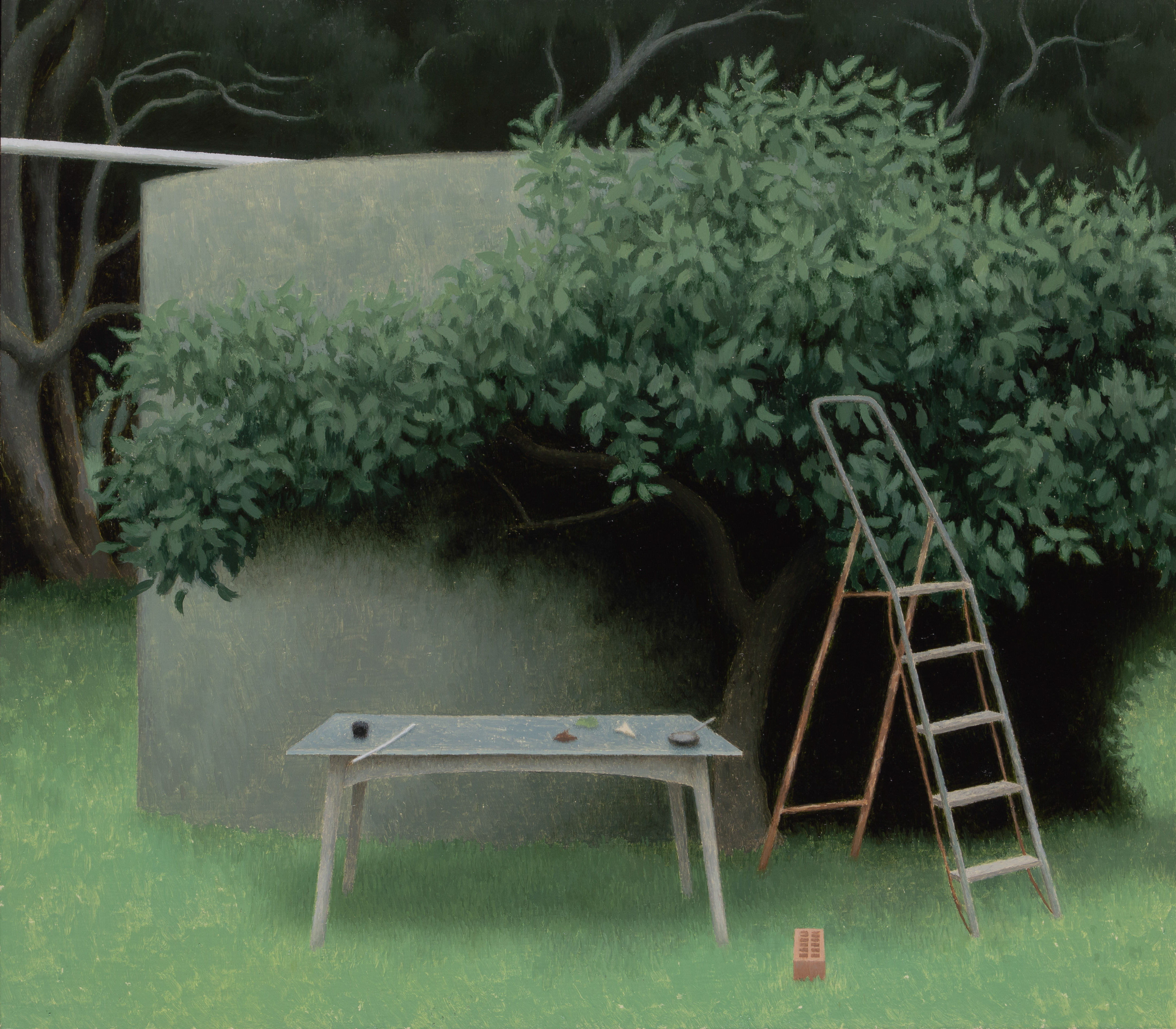 As It Lays – Nick Dridan